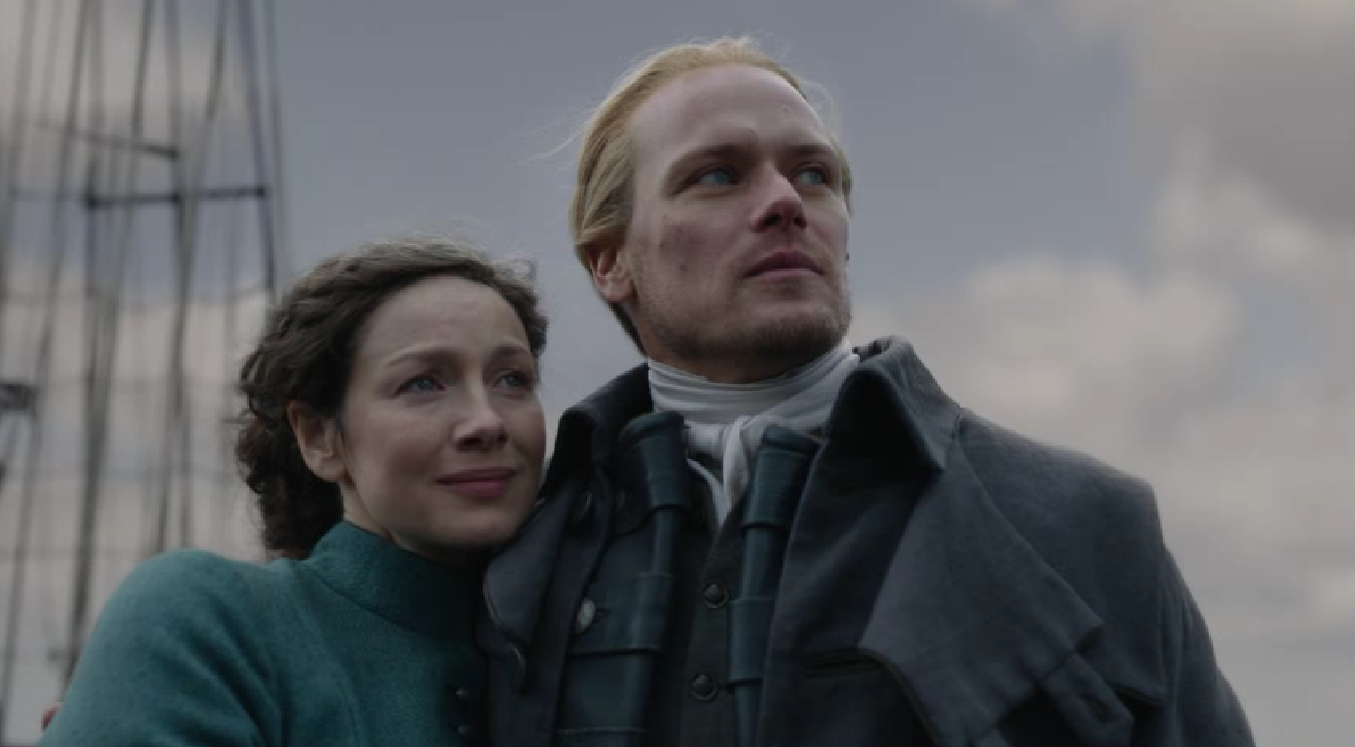 OUTLANDER: Because, Nothing Compares. Homenaje a Sinéad O’Connor ...