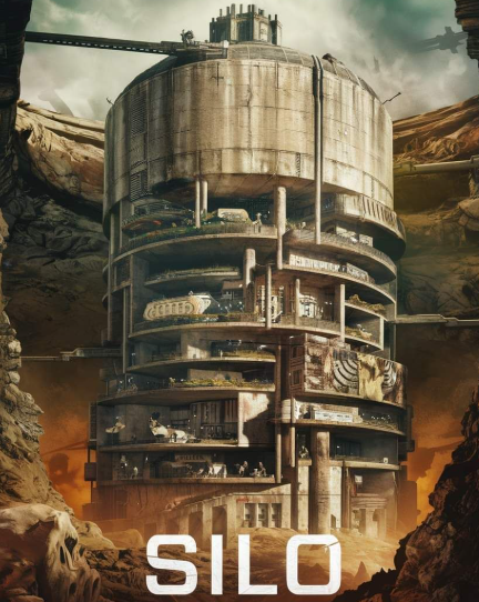 Hugh Howie – Shift (segundo libro de Silo). Con y sin espóiler ...